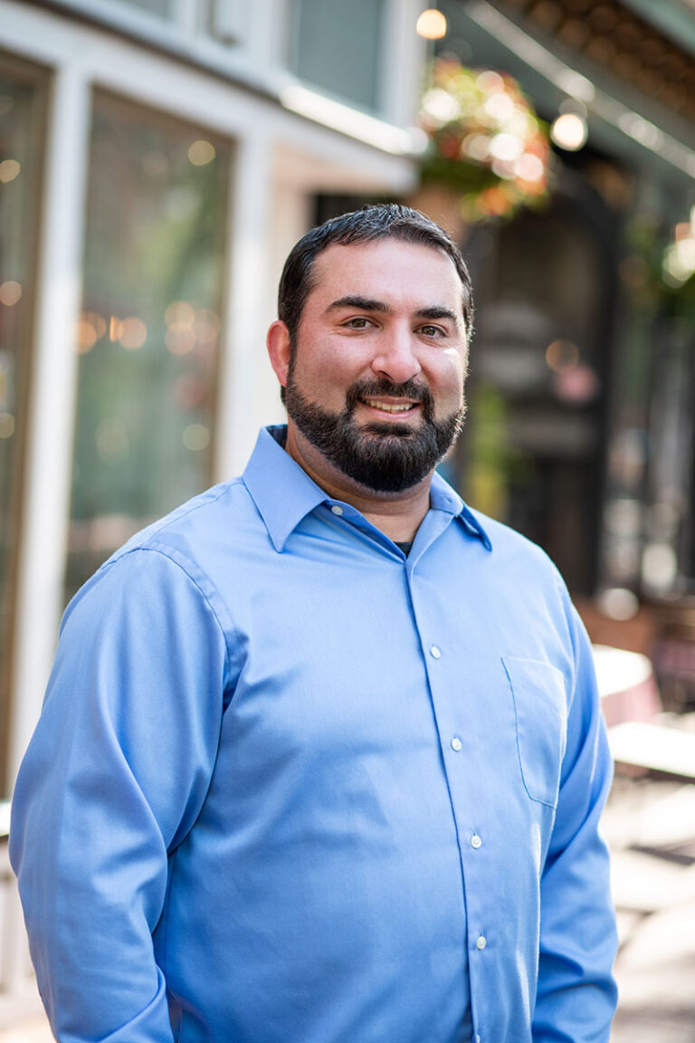 Our Team - Penn Street Mortgage